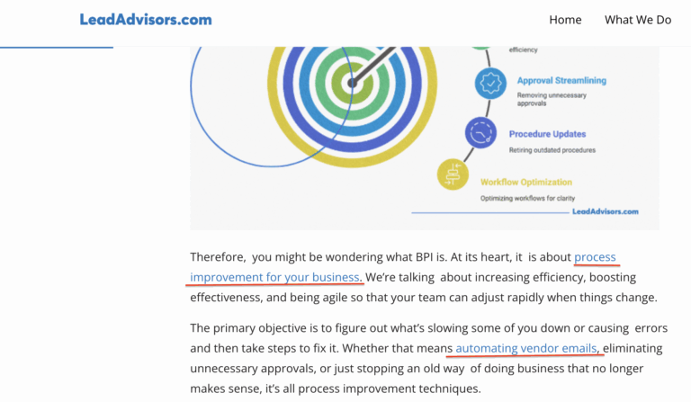 What Is Anchor Text? Full Breakdown, Benefits & Best Practices