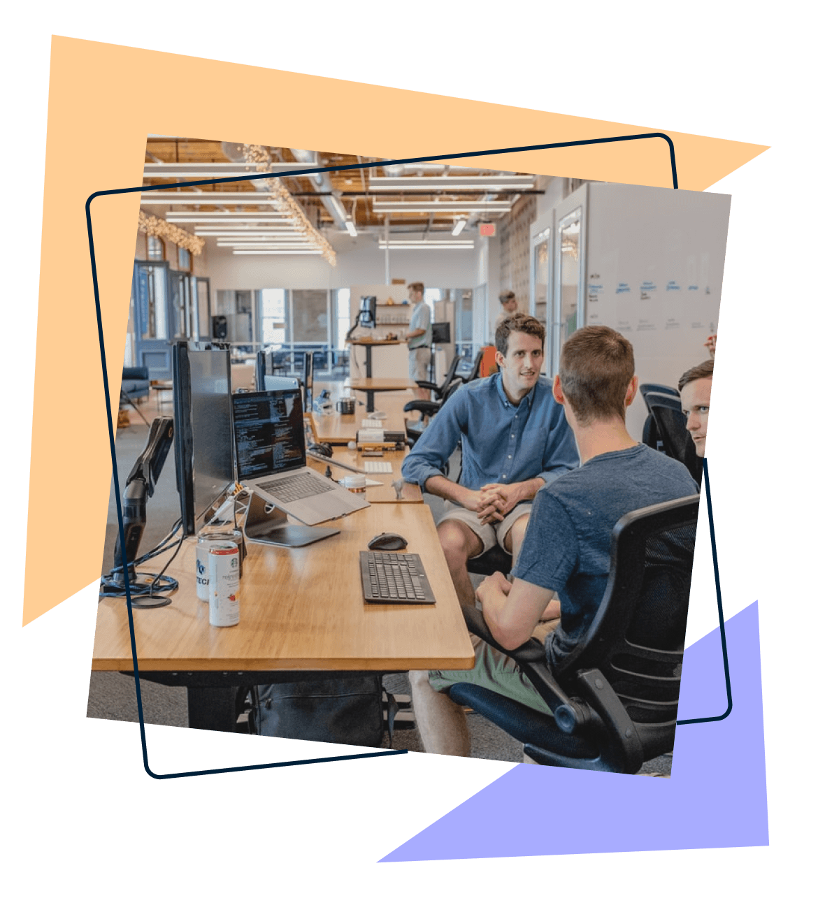 About Us | LeadAdvisors