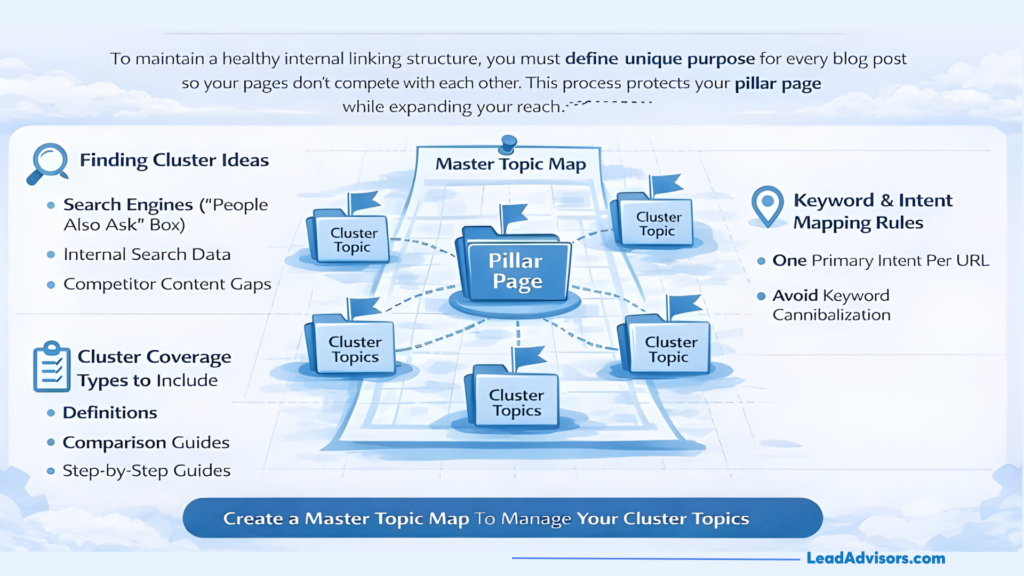 Pillar Content Strategy: How to Build Topical Authority in the AI ...