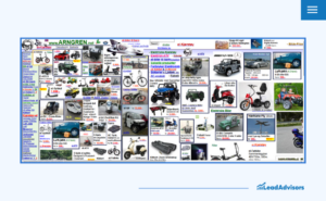 7 Bad UX Design Examples You Must Avoid - LeadAdvisors