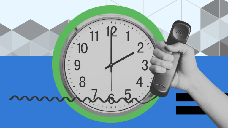 Average Handling Time: Boost Efficiency, Keep Quality