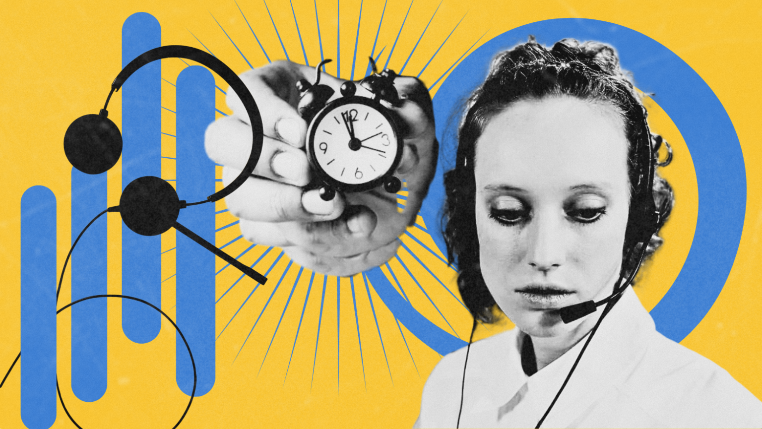 Average Handle Time (AHT): Optimize Efficiency Without Sacrificing Quality