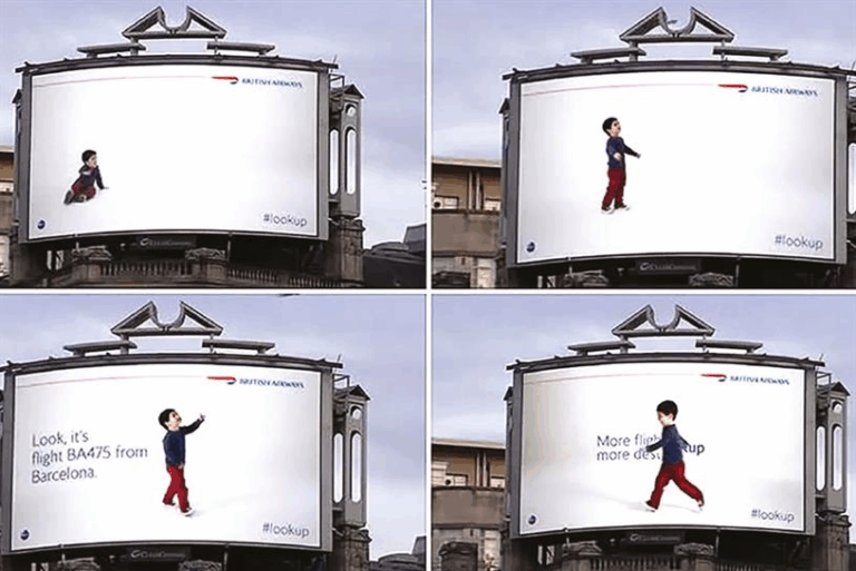 75+ Brilliant Advertisement Examples to Inspire Your Next Campaign