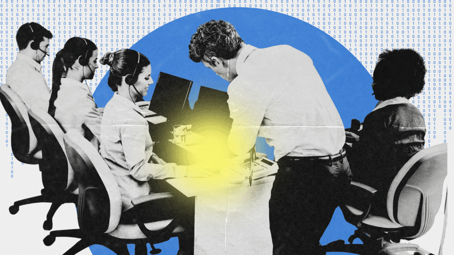 Artificial Intelligence Call Center: Redefining CX and Sales