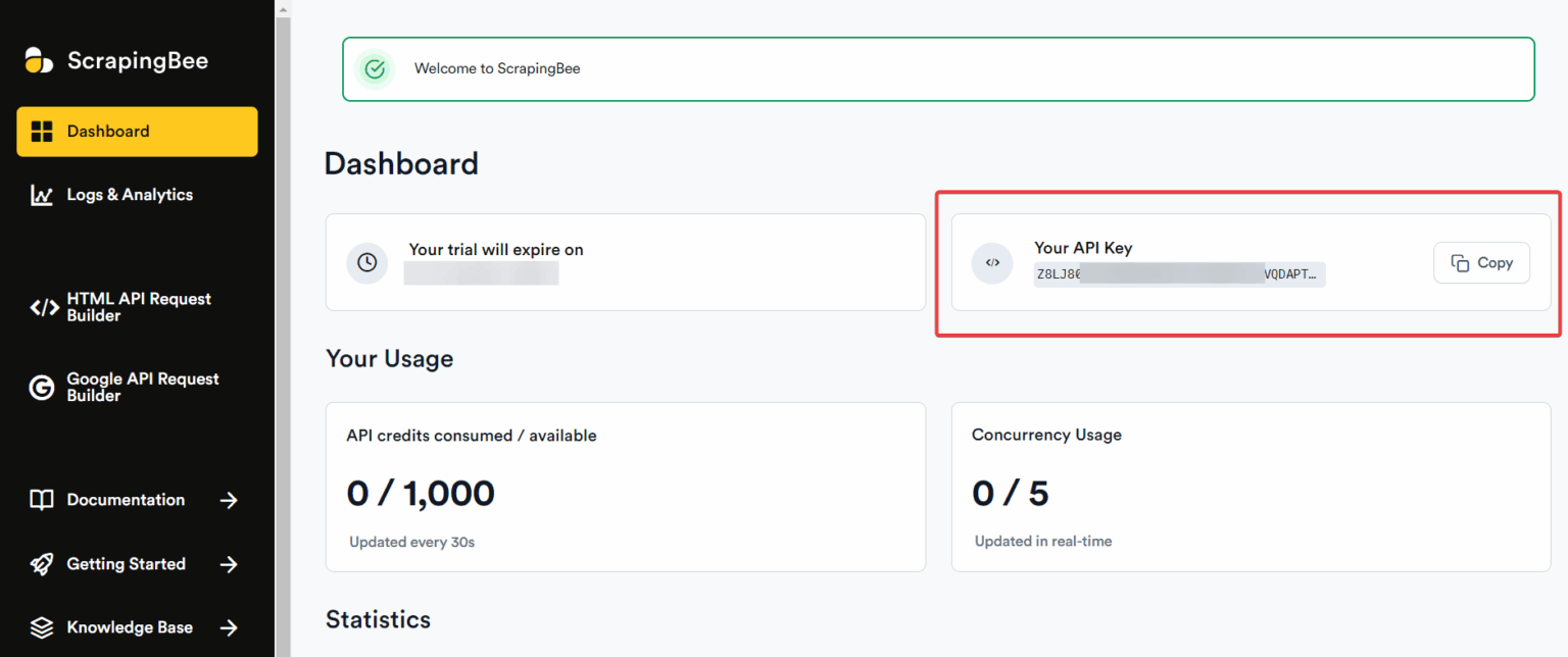 ScrapingBee Review (2025): Features, Pricing & Performance