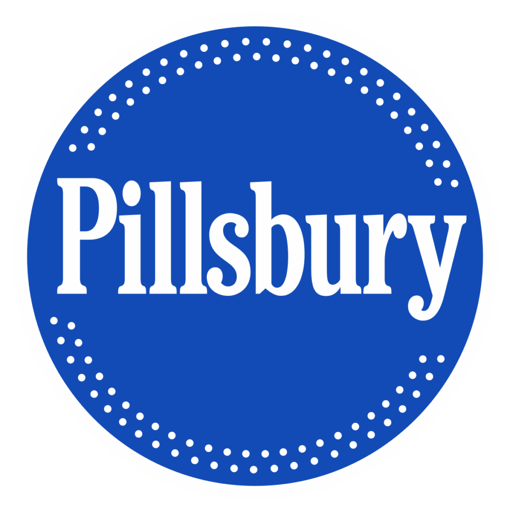 Blue Logos: Meaning, Shades, Famous Examples, and Design Tips