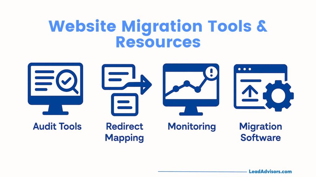 Website Migration: Complete SEO-Friendly Checklist and Guide