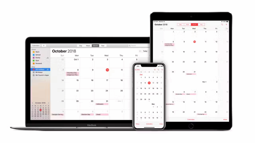 Top 10 Best Digital Calendar in 2025