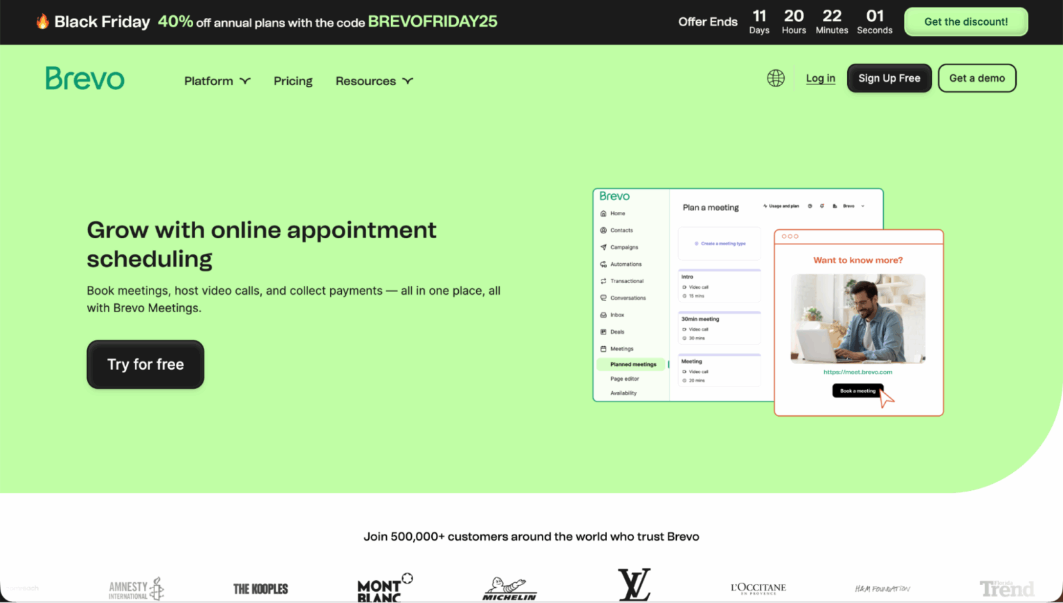 17 Best Calendly Alternatives for 2025 (Free & Paid Options Compared)