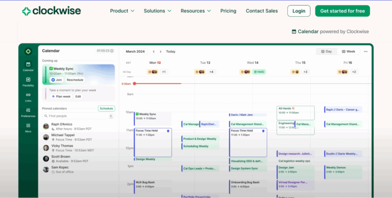 17 Best Calendly Alternatives for 2026 (Free & Paid Options Compared)