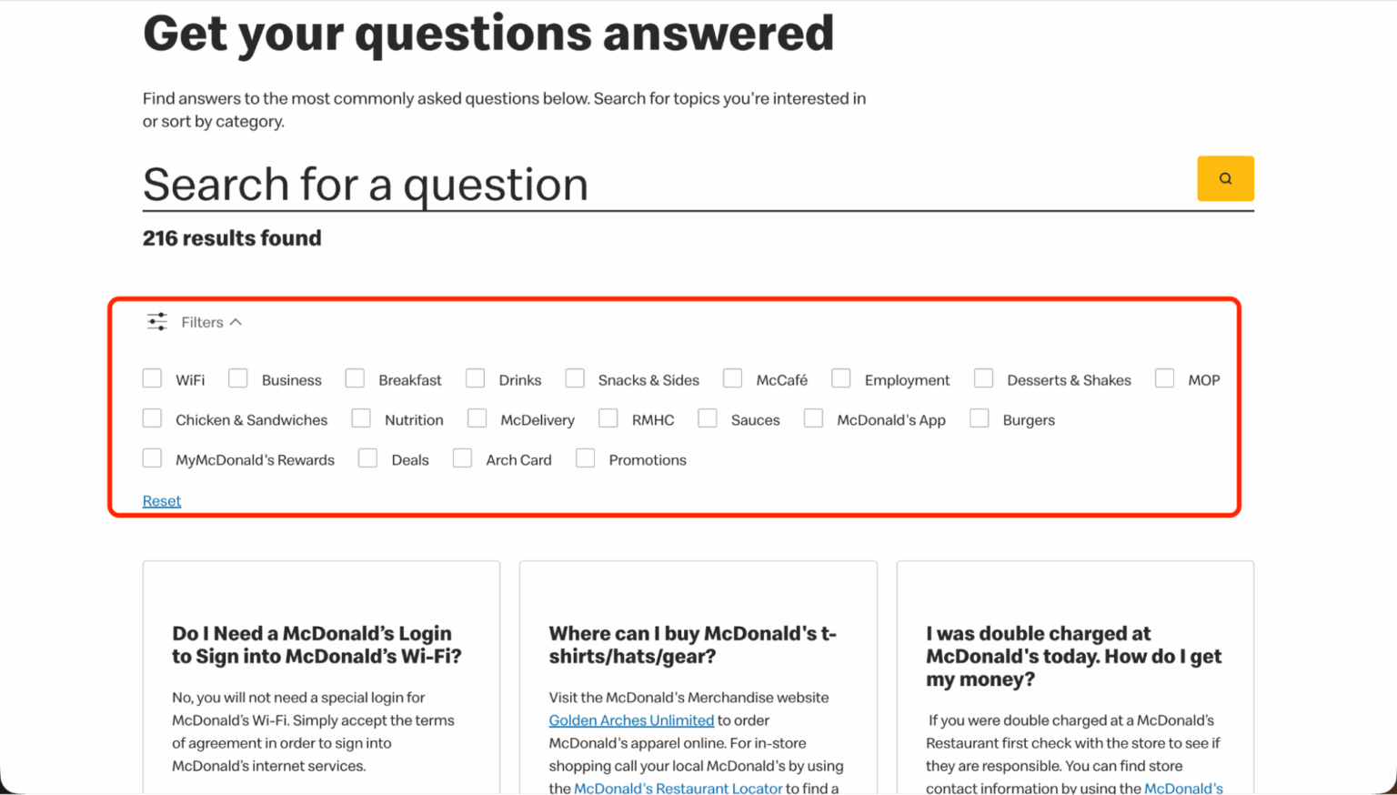 21 Best FAQ Templates (Free Examples + How to Build Yours)
