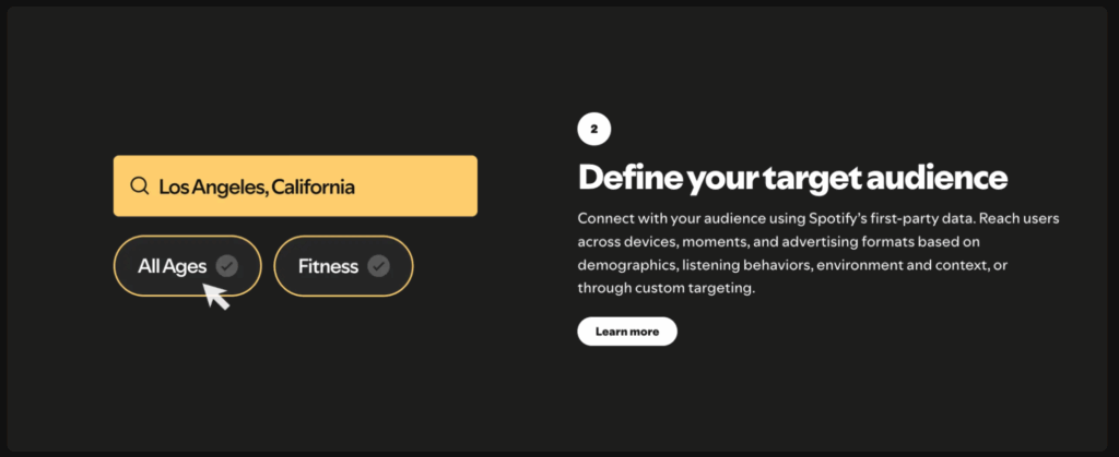Spotify Ads: Cost, Formats, Targeting & Are They Worth It?