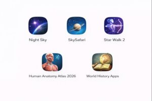 70+ Best Apps for Ipad to Download in 2026