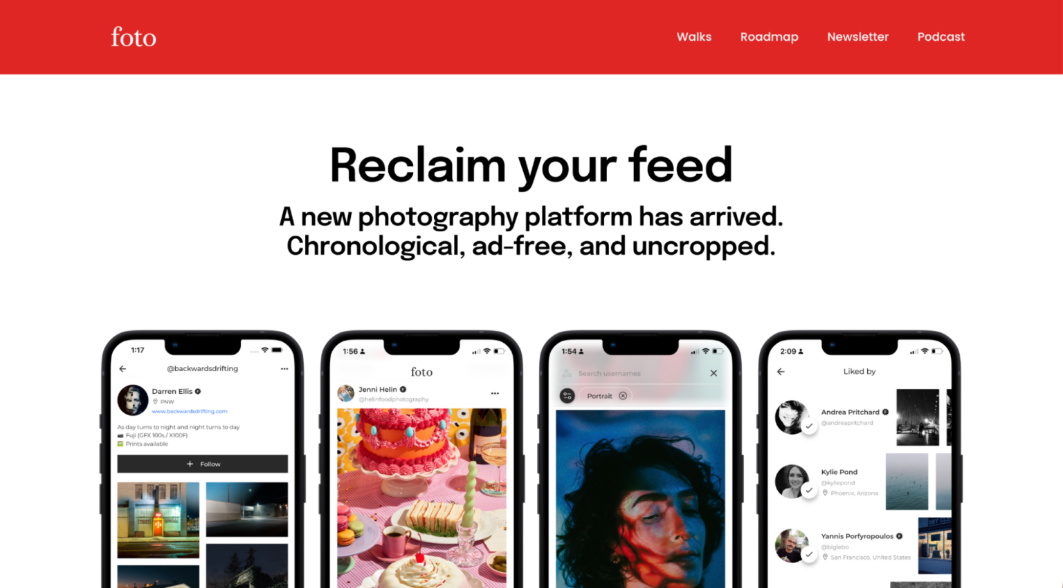 15 Best Instagram Alternatives in 2026 for Creators, Photographers, and ...